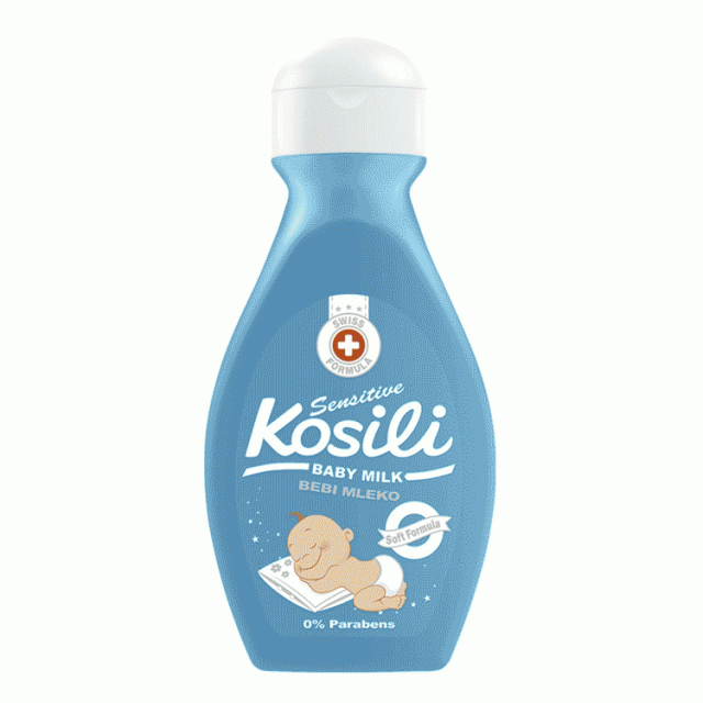 KOSILI MLEKO 200ML PLAVO