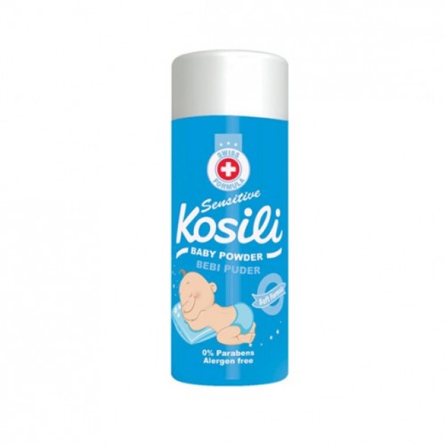 KOSILI PUDER 100G PLAVI