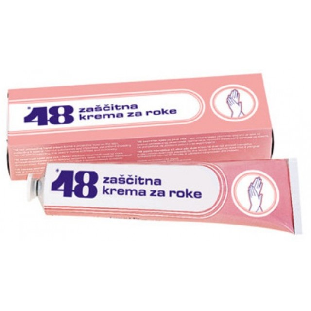 KREMA ZA RUKE 48 100ML