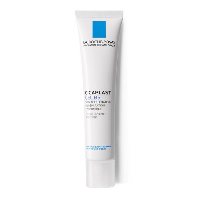 LA ROCHE-POSAY CICAPLAST B5 GEL ZA NEGU I OBNOVU POVRŠINE KOŽE 40ML