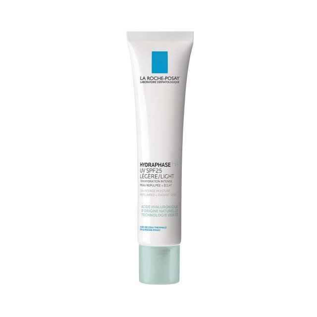 LA ROCHE-POSAY HYDRAPHASE UV INTENSE LEGERE 40ML