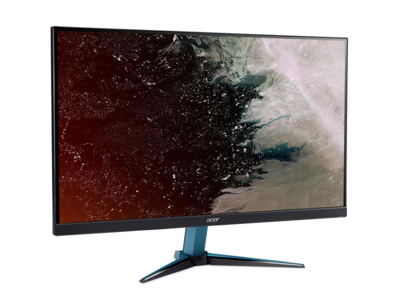 ACER MONITOR NITRO VG271UM3BMIIPX 27”/IPS/2560×1440/180HZ/1MS VRB/HDMIX2,DP/FREESYNC/