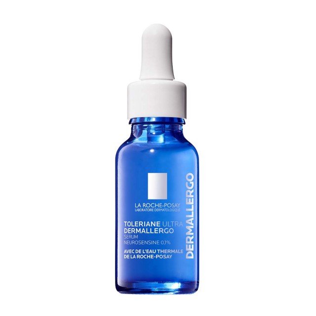 LA ROCHE-POSAY TOLERIANE DERMALLERGO SERUM 20ML