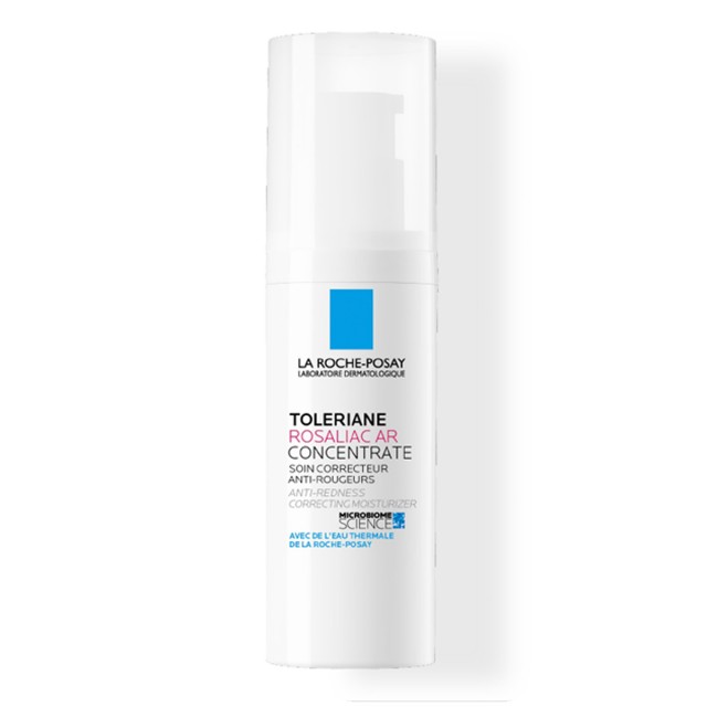 LA ROCHE-POSAY TOLERIANE ROSALIAC AR CONCENTRATE 40 ML