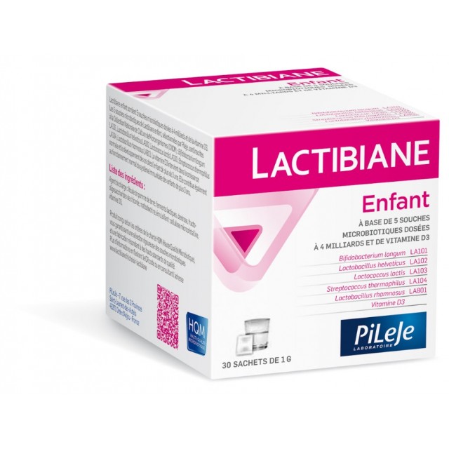 LACTIBIANE ENFANT KESICE A30