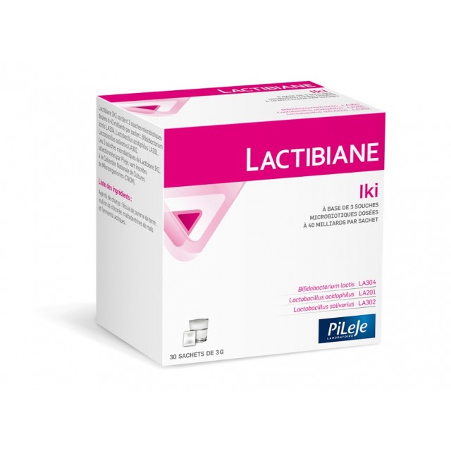 LACTIBIANE IKI KESICE A30