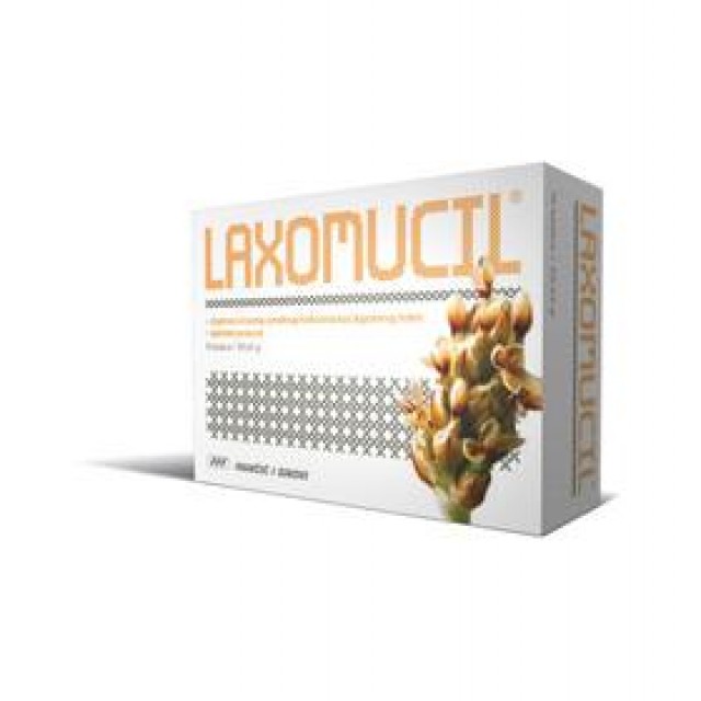 LAXOMUCIL A10