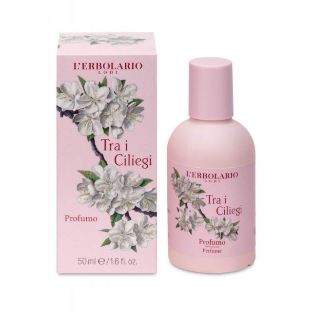 LERBOLARIO TRA I CILIEGI PARFEM 50ML