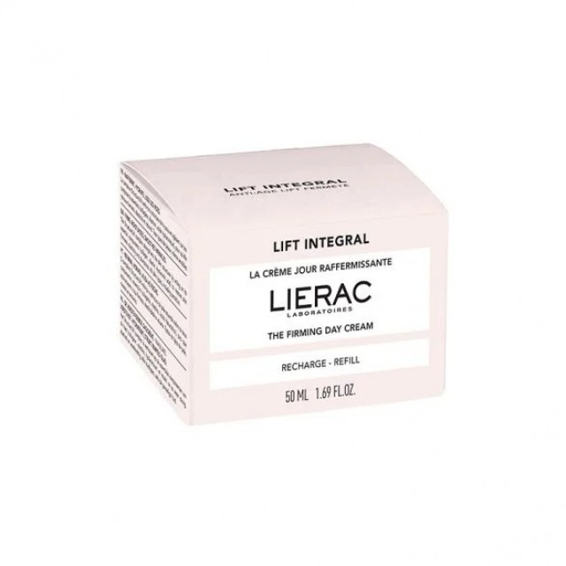 LIERAC LIFT INTEGRAL DNEVNA KREMA DOPUNSKO PAKOVANJE 50ML