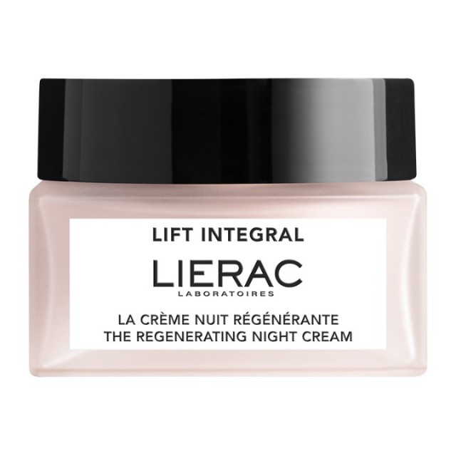 LIERAC LIFT INTEGRAL NOĆNA KREMA 50 ML