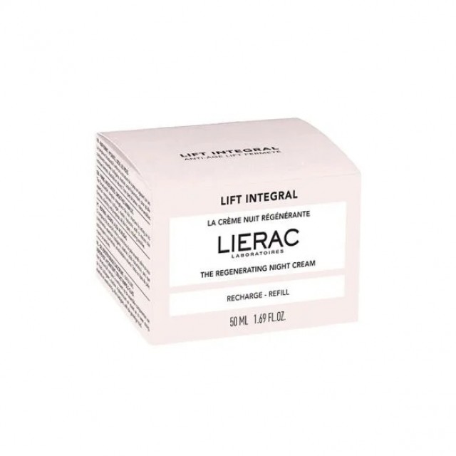 LIERAC LIFT INTEGRAL NOCNA KREMA DOPUNSKO PAKOVANJE 50ML