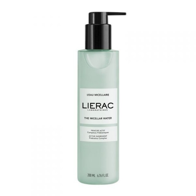 LIERAC MICELARNA VODA 200ML