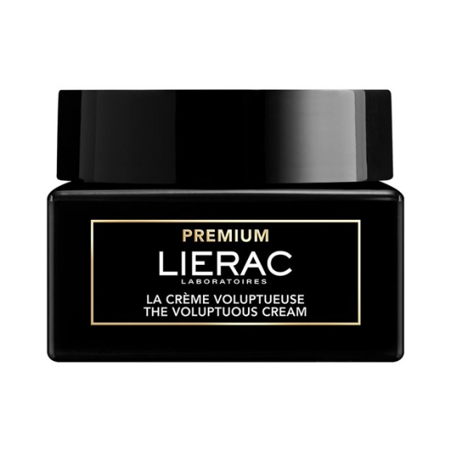 LIERAC PREMIUM RASKOŠNA KREMA 50ML