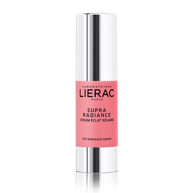 LIERAC SUPRA RADIANCE SERUM ZA PREDEO OKO OČIJU 15ML