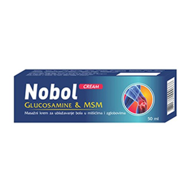 LIFELINE NOBOL KREM 50ML