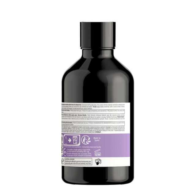 LOREAL PROFESSIONNEL SERIE EXPERT CHROMA KREMA ŠAMPON 300ML - PURPLE