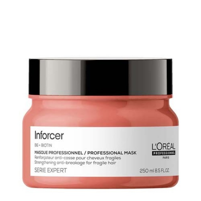 LOREAL PROFESSIONNEL SERIE EXPERT INFORCER MASKA ZA KOSU 250ML