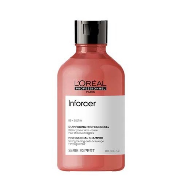 LOREAL PROFESSIONNEL SERIE EXPERT INFORCER ŠAMPON 300ML