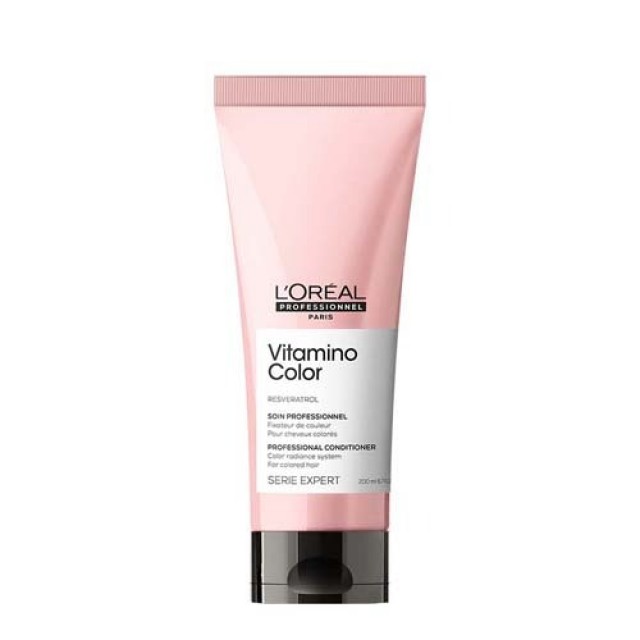 LOREAL PROFESSIONNEL SERIE EXPERT VITAMINO COLOR NEGA ZA BOJENU KOSU 200ML