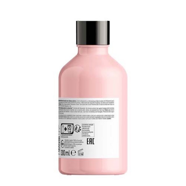 LOREAL PROFESSIONNEL SERIE EXPERT VITAMINO COLOR NEGUJUĆI ŠAMPON ZA BOJENU KOSU 300ML