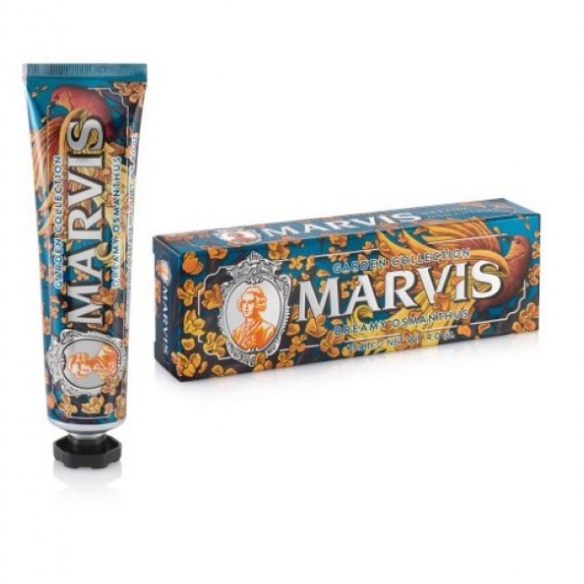 MARVIS PASTA ZA ZUBE DREAMY OSMANTHUS 75 ML