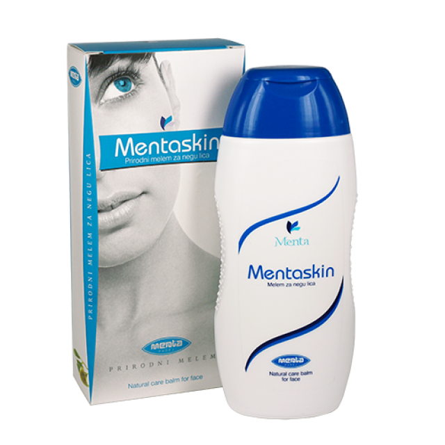 MENTASKIN EMULZIJA 145ML