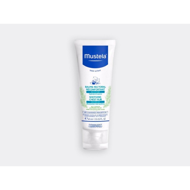 MUSTELA UMIRUJUĆI HIDRANTNI BALZAM 200 ML