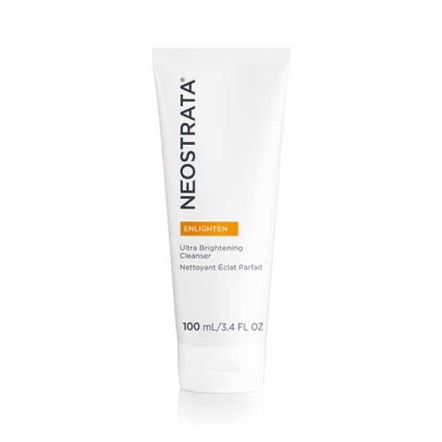 NEOSTRATA ENLIGHTEN ULTRA BRIGHTENING CLEANSER