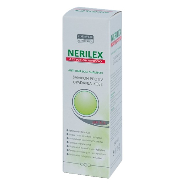 NERILEX ŠAMPON 100ML