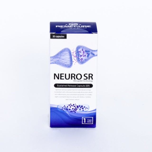 NEURO SR 30 KAPSULA