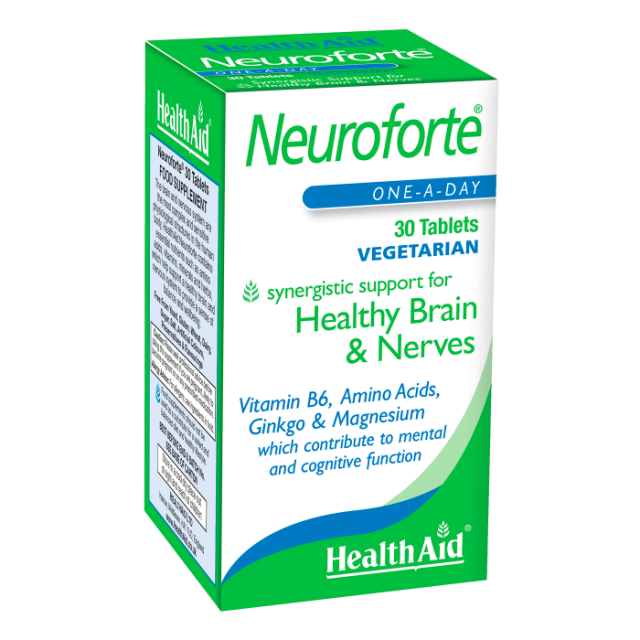 NEUROFORTE TABLETE A30