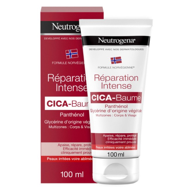 NEUTROGENA CICA LOSIO ZA TELO 100 ML