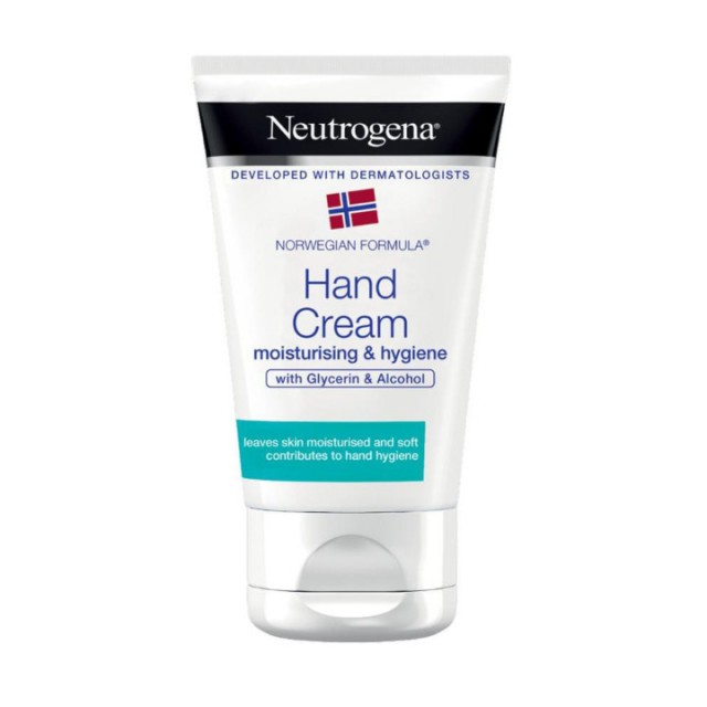 NEUTROGENA KREMA ZA RUKE HYGIENE 50 ML