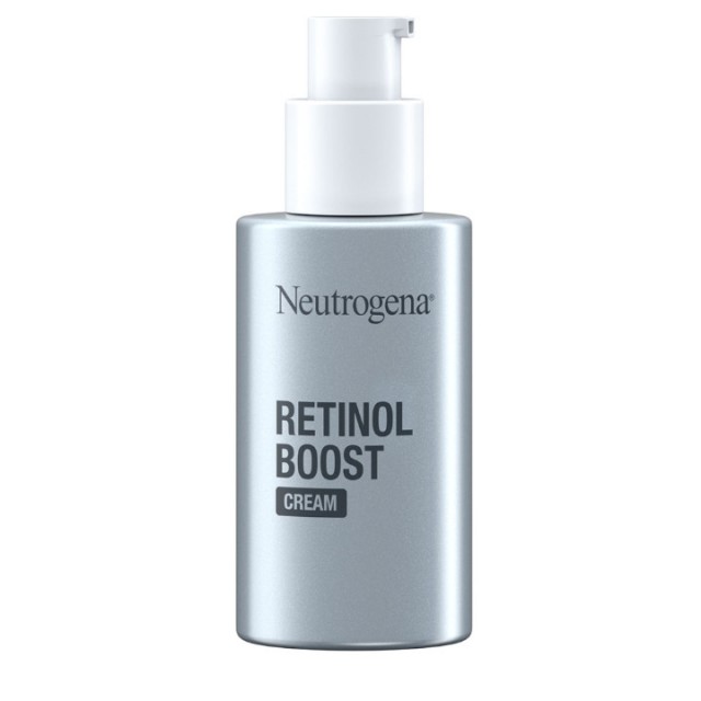 NEUTROGENA RETINOL BOOST KREMA ZA LICE 50 ML