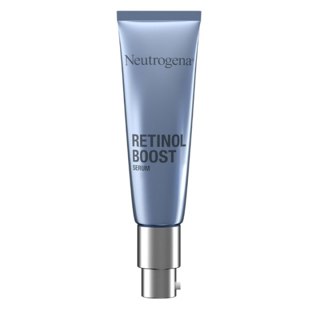 NEUTROGENA RETINOL BOOST SERUM 30 ML