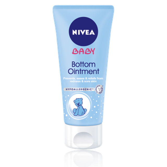 NIVEA BEBI MAST PROTIV OJEDA 100G