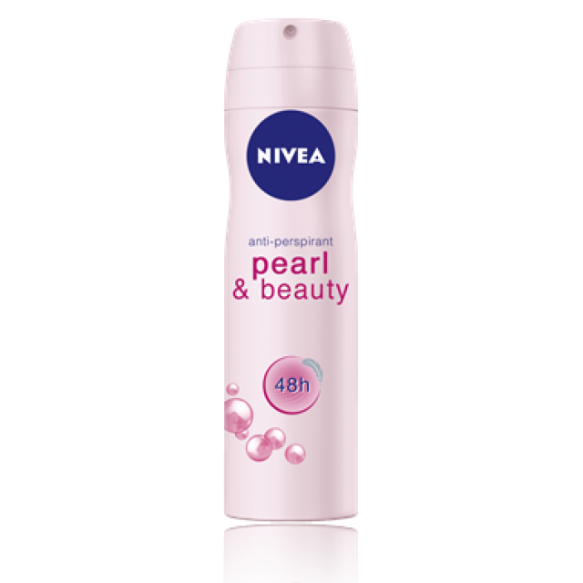 NIVEA DEO PEARL&BEAUTY SPREJ ŽENSKI