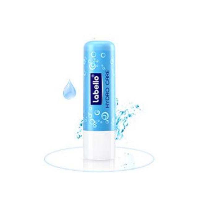 NIVEA LABELLO HYDRO CARE