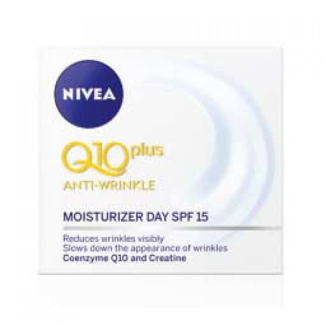 NIVEA Q10 KREM DAN 50ML