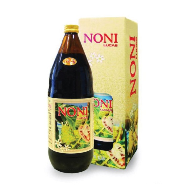 NONI SOK LUCAS 1000ML