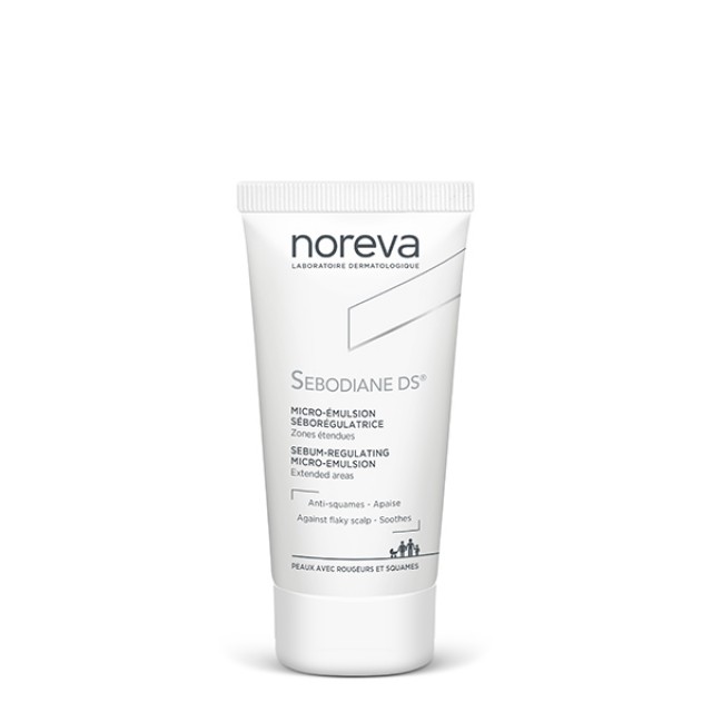 NOREVA SEBODIANE DS MIKROEMULZIJA 30ML