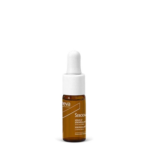 NOREVA SEBODIANE DS SERUM 8ML