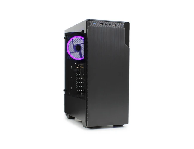 CT 4100 (RAC21967) gejmerski kompjuter AMD Ryzen 3 4100 8GB 480GB SSD GeForce GTX1630 600W