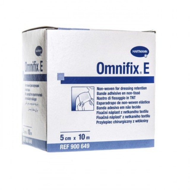 OMNIFIX E 5CMX10M