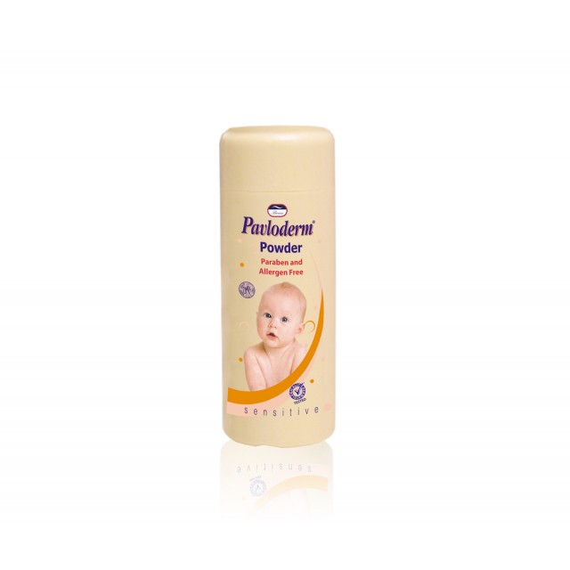 PAVLODERM PUDER 90G