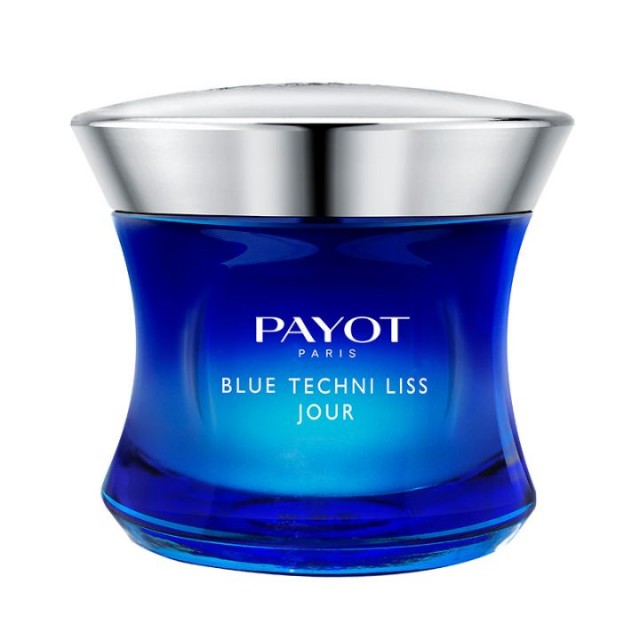 PAYOT BLUE TECHNI LISS - DNEVNA KREMA 50ML