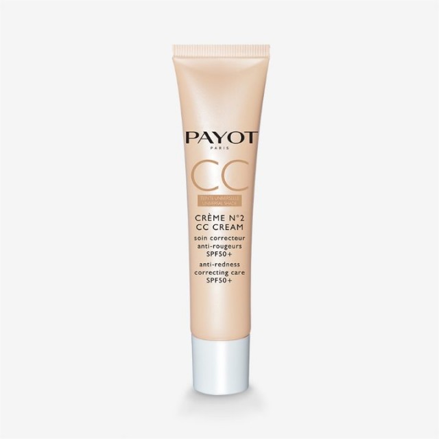 PAYOT CC No2 KREMA ZA REGENERACIJU KOŽE SKLONE IRITACIJAMA 40ML