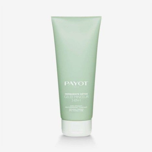 PAYOT GELÉE MINCEUR 3 U 1 GEL PROTIV CELULITA 200ML
Opis
INFORMACIJE
NALOG
SERVIS
KORISNI LINKOVI