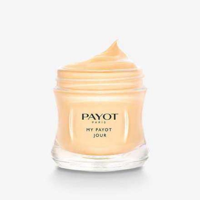 PAYOT MY PAYOT DNEVNA KREMA SA GODŽI I AKAI BOBICAMA 50ML