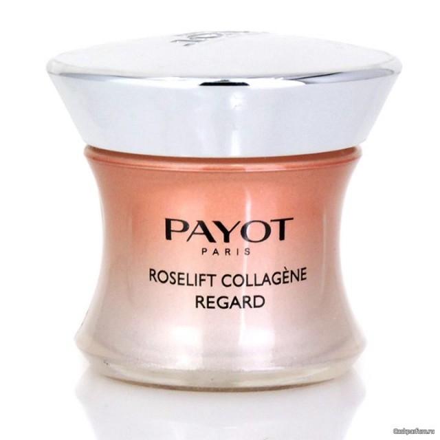 PAYOT ROSELIFT COLAGENE REGARD KREMA ZA PREDEO OKO OČIJU 15ML